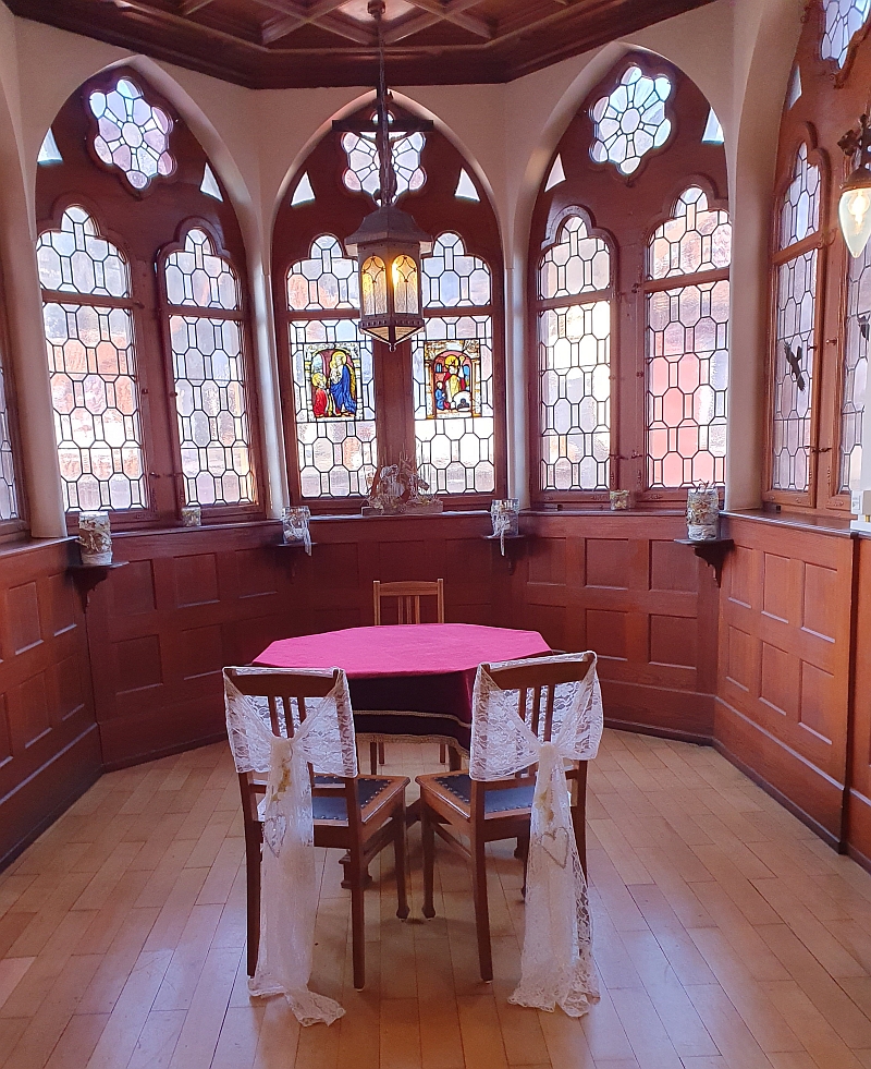 Veranstaltungsräume - Stadt Elzach