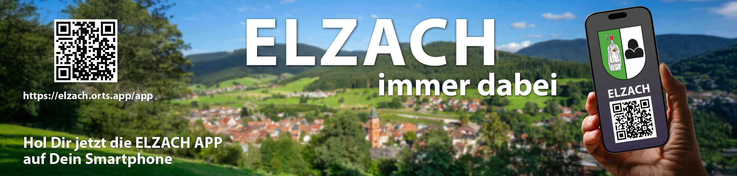 Startseite - Stadt Elzach