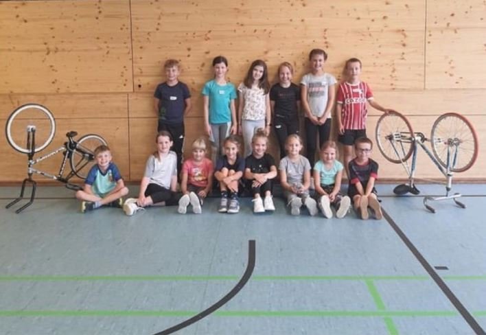 Sommerferienprogramm Stadt Elzach - Stadt Elzach